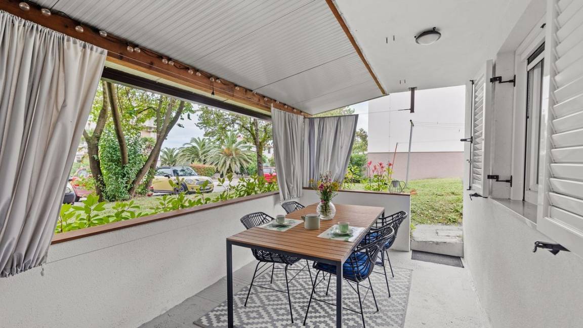 30 M² Apartment ∙ 1 Bedroom ∙ 2 Guests - Poreč