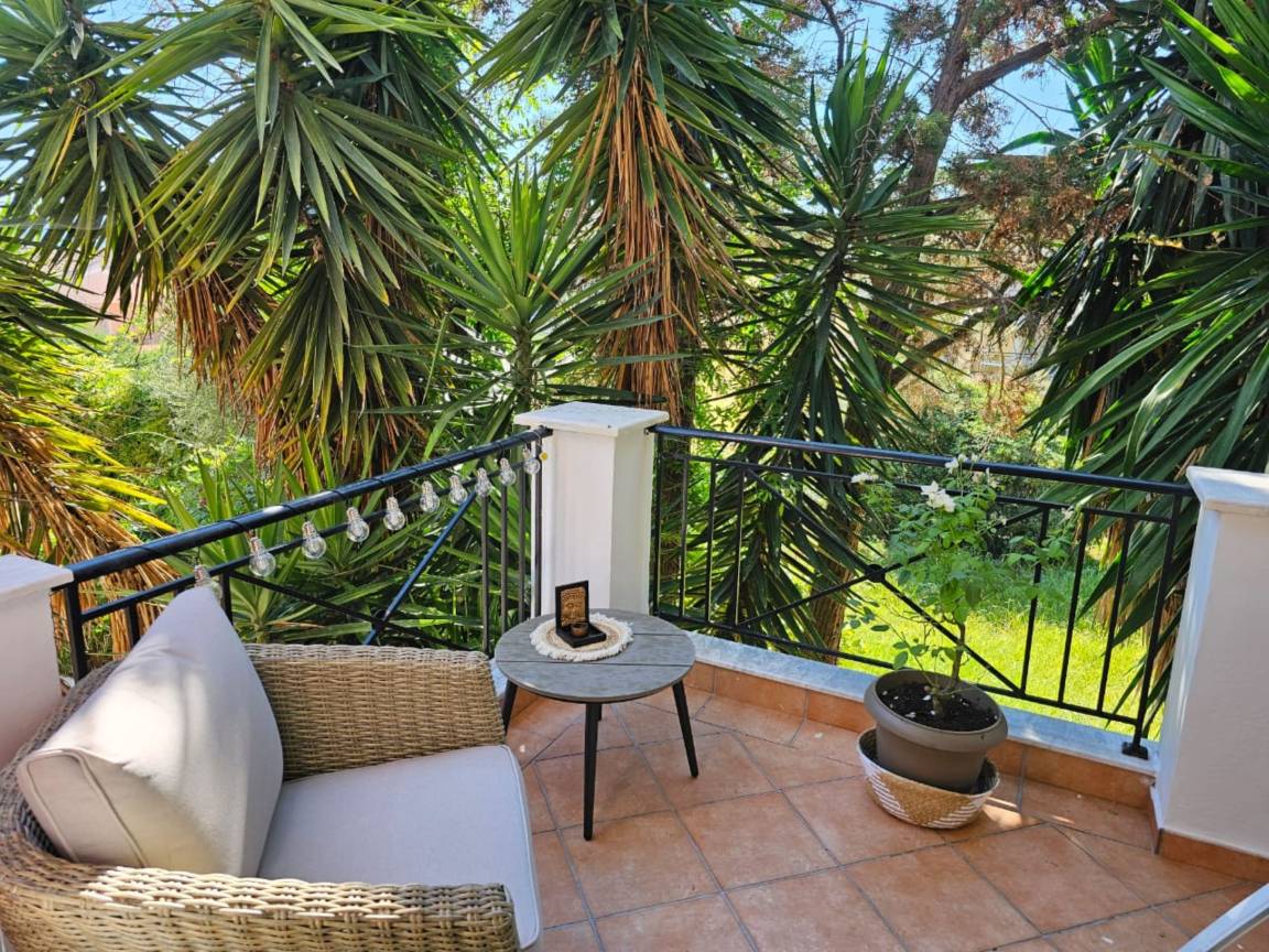 185 M² House ∙ 4 Bedrooms ∙ 10 Guests - Corfu