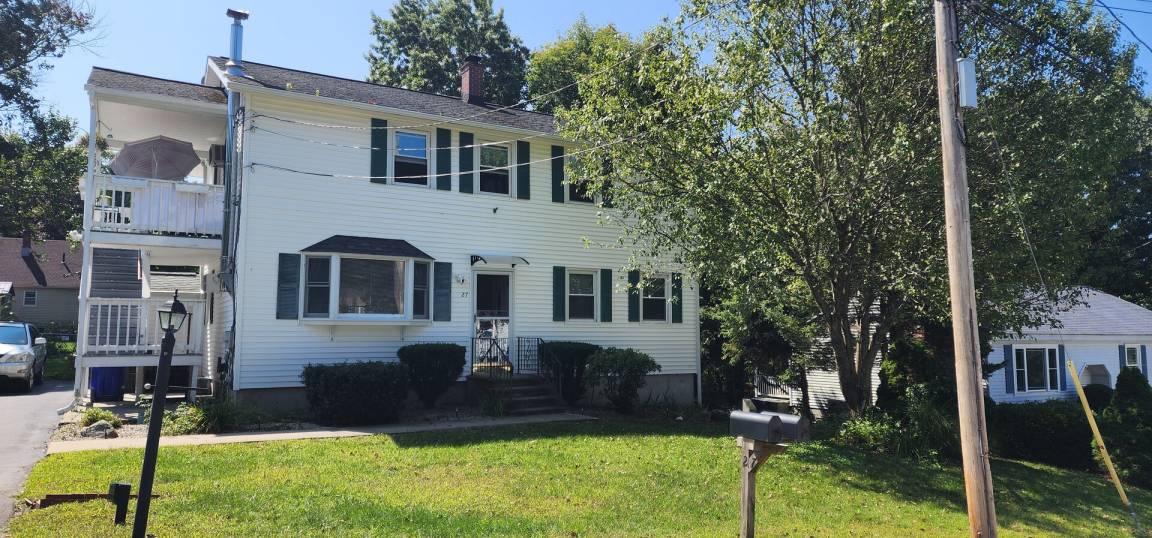 68 M² Apartment ∙ 2 Bedrooms ∙ 2 Guests - Manchester, NH