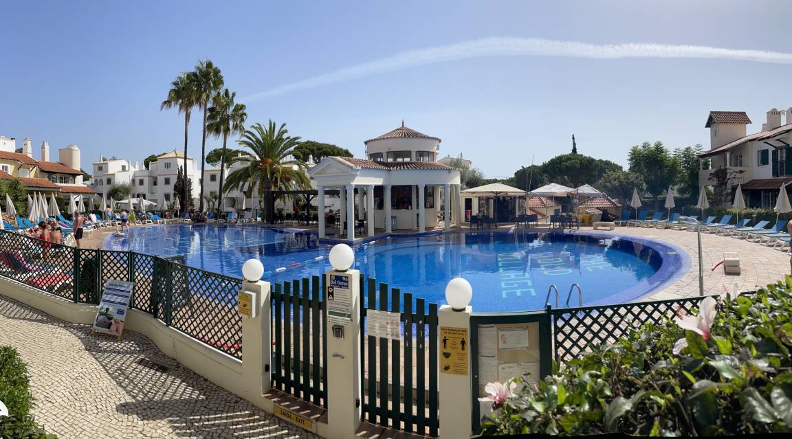 90 M² House ∙ 3 Bedrooms ∙ 6 Guests - Quarteira