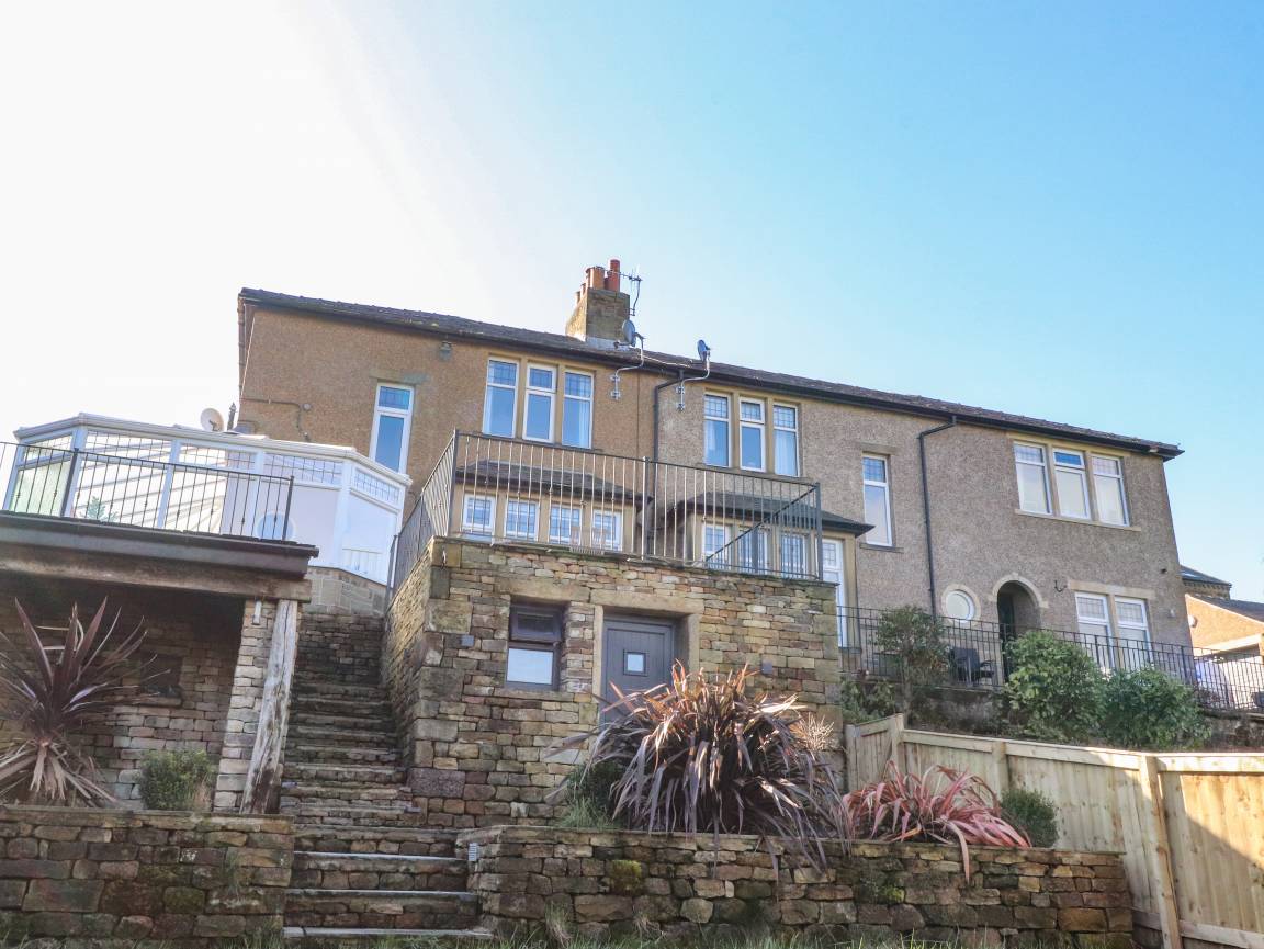 Cottage ∙ 3 Bedrooms ∙ 5 Guests - Skipton