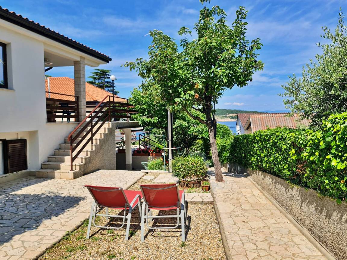 50 M² Apartment ∙ 1 Bedroom ∙ 4 Guests - Crikvenica