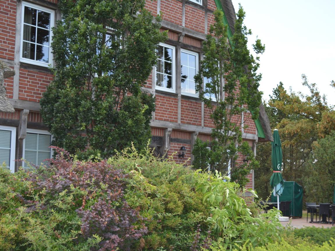 43 M² Ferienwohnung ∙ 1 Schlafzimmer ∙ 2 Gäste - Wurster Nordseeküste