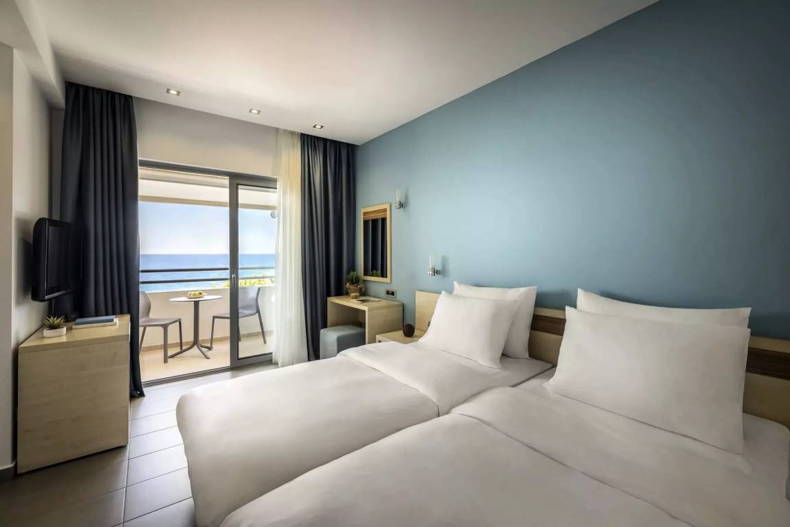 20 M² Hotel ∙ 1 Bedroom ∙ 2 Guests - Rovinj