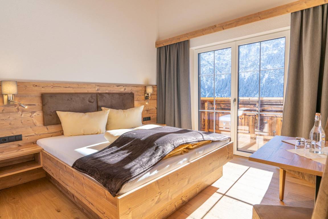 19 M² Hotel ∙ 1 Bedroom ∙ 2 Guests - Steeg