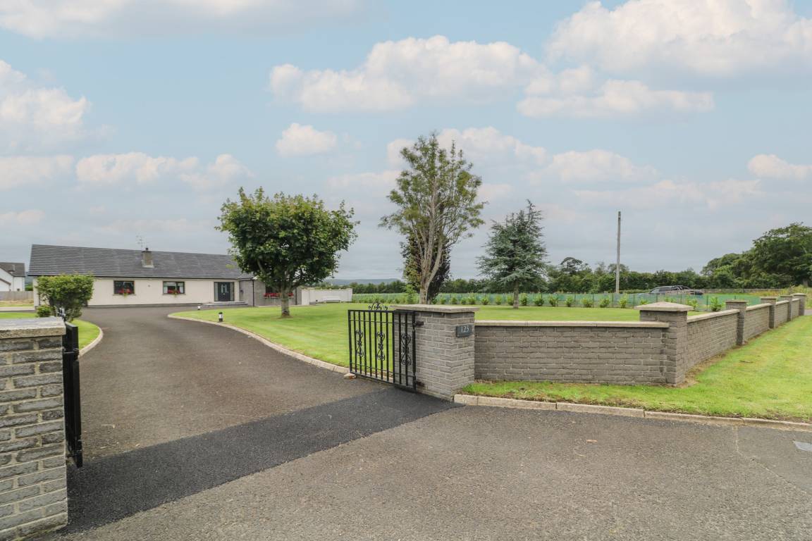 Cottage ∙ 3 Bedrooms ∙ 6 Guests - County Donegal
