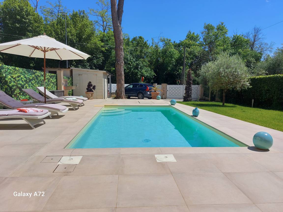 195 M² Villa ∙ 3 Camere Da Letto ∙ 6 Ospiti - Pietrasanta