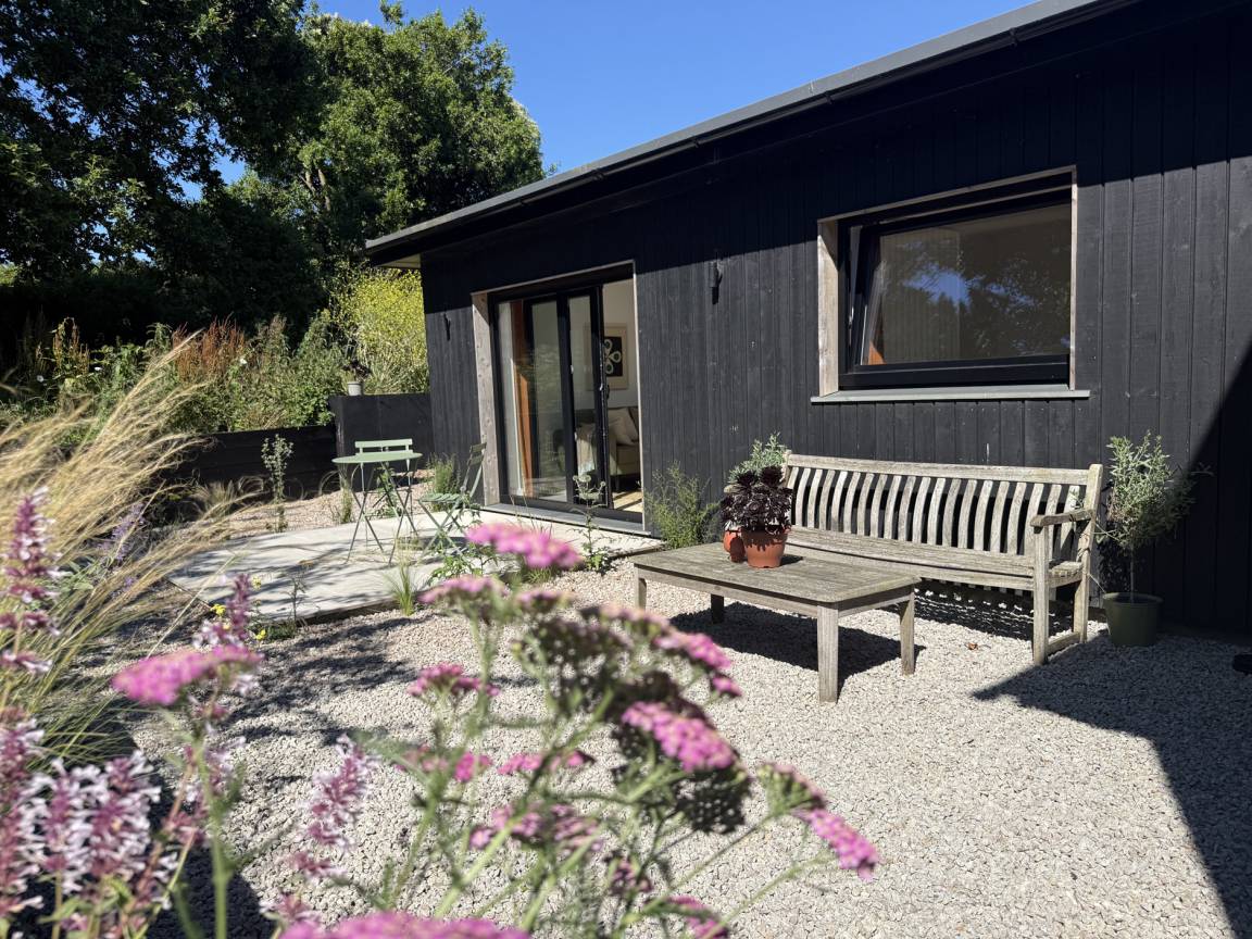 Cottage ∙ 1 Bedroom ∙ 2 Guests - Marazion