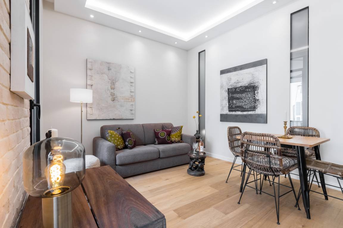 35 M² Appartement ∙ 1 Chambre ∙ 2 Personnes - Musée Matisse, Nice