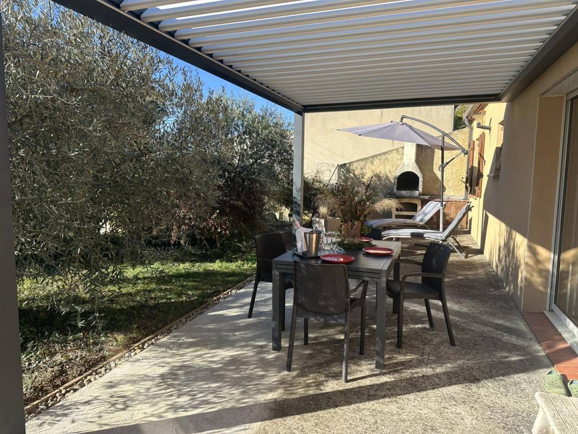 84 M² Gîte ∙ 2 Chambres ∙ 4 Personnes - Rennes-les-Bains