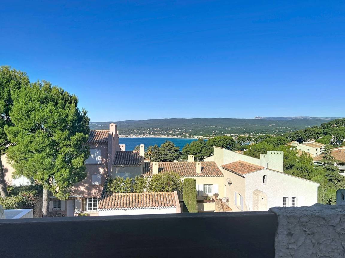 52 M² Apartament ∙ 1 Sypialnia ∙ 4 Gości - La Cadière-d'Azur