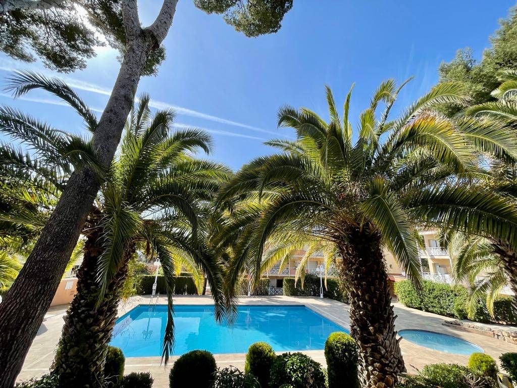 Appartement ∙ 1 Chambre ∙ 4 Personnes - Playa de Aro