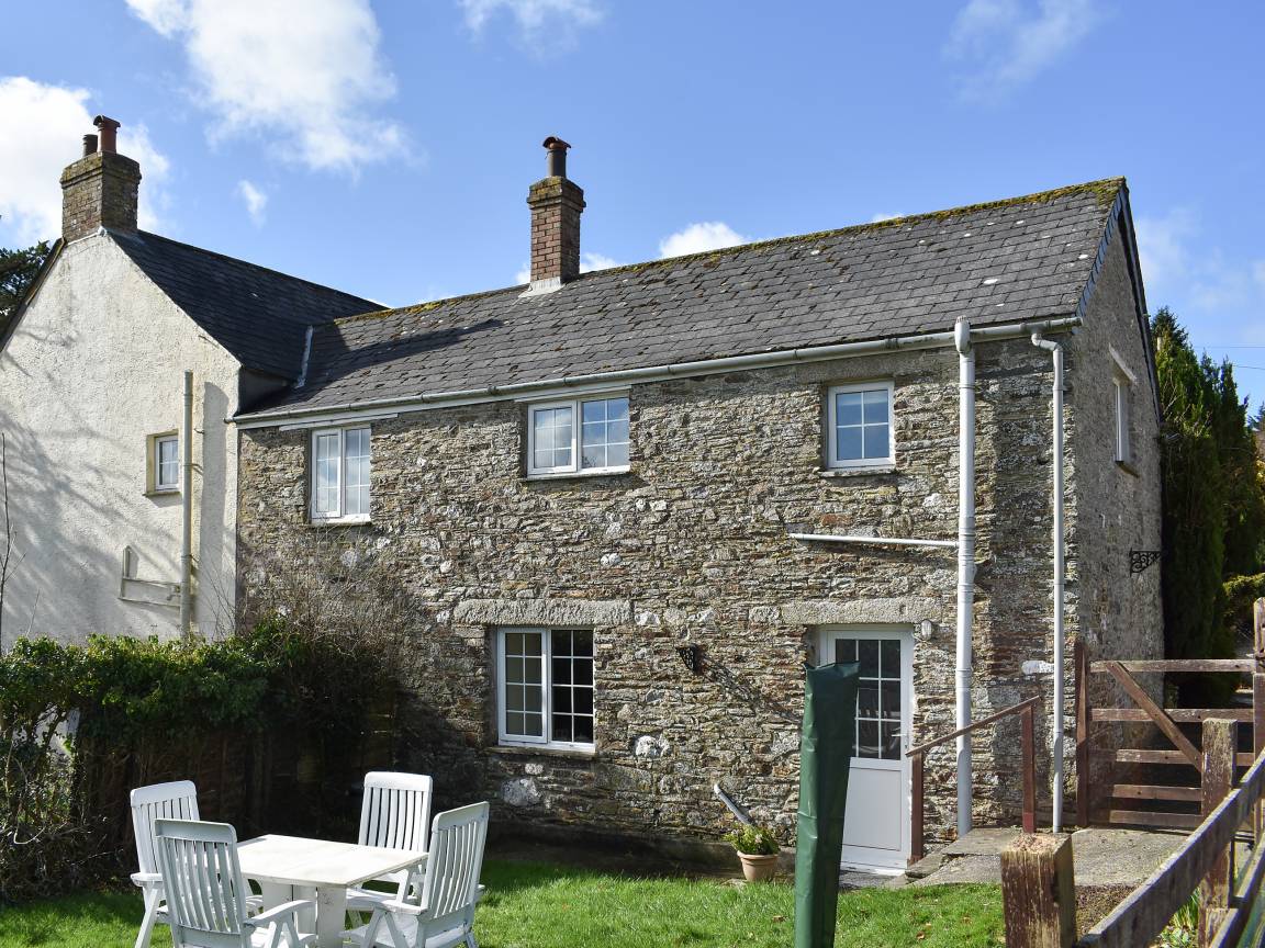 Cottage ∙ 2 Bedrooms ∙ 4 Guests - Polperro