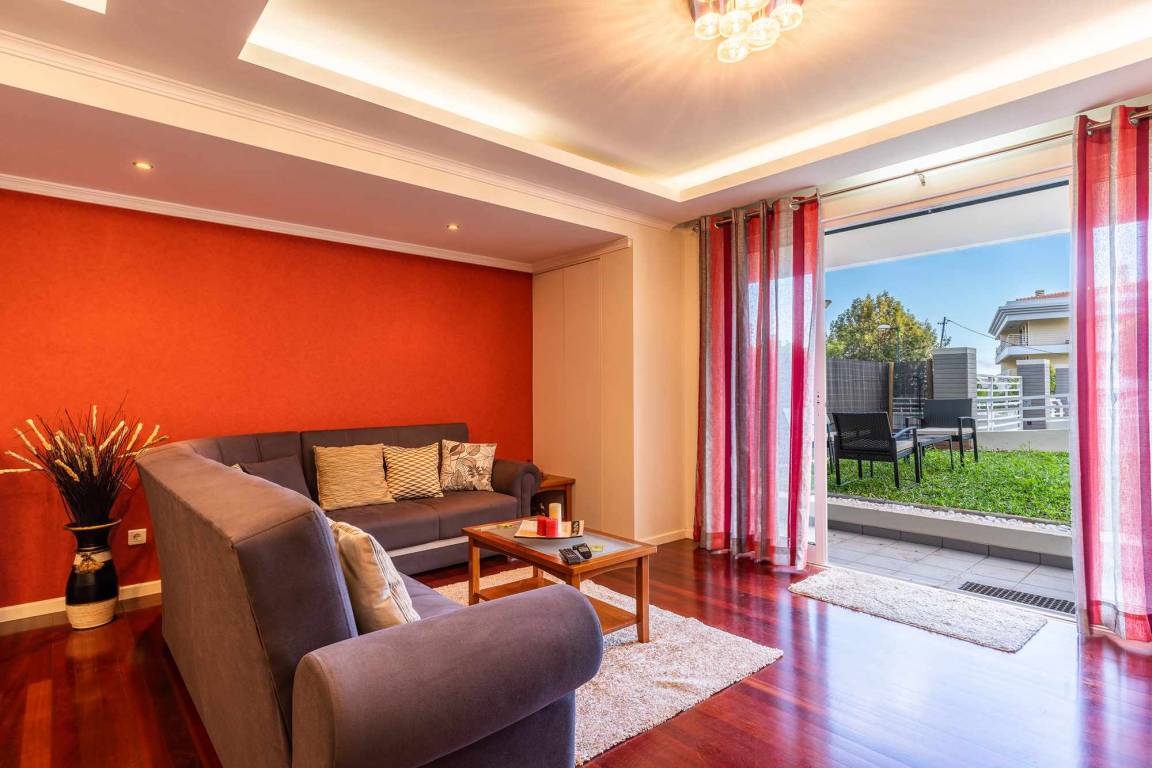 110 M² Appartement ∙ 3 Chambres ∙ 6 Personnes - Funchal