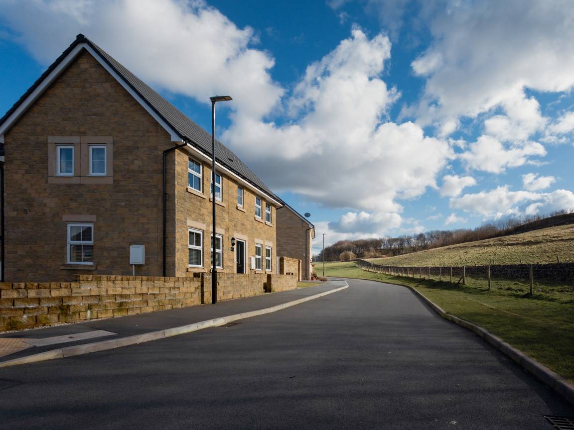 Cottage ∙ 3 Bedrooms ∙ 6 Guests - Longnor