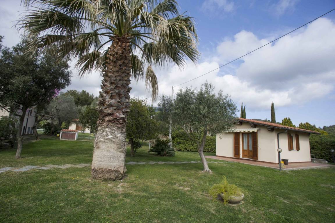 65 M² Apartment ∙ 2 Bedrooms ∙ 4 Guests - Elba