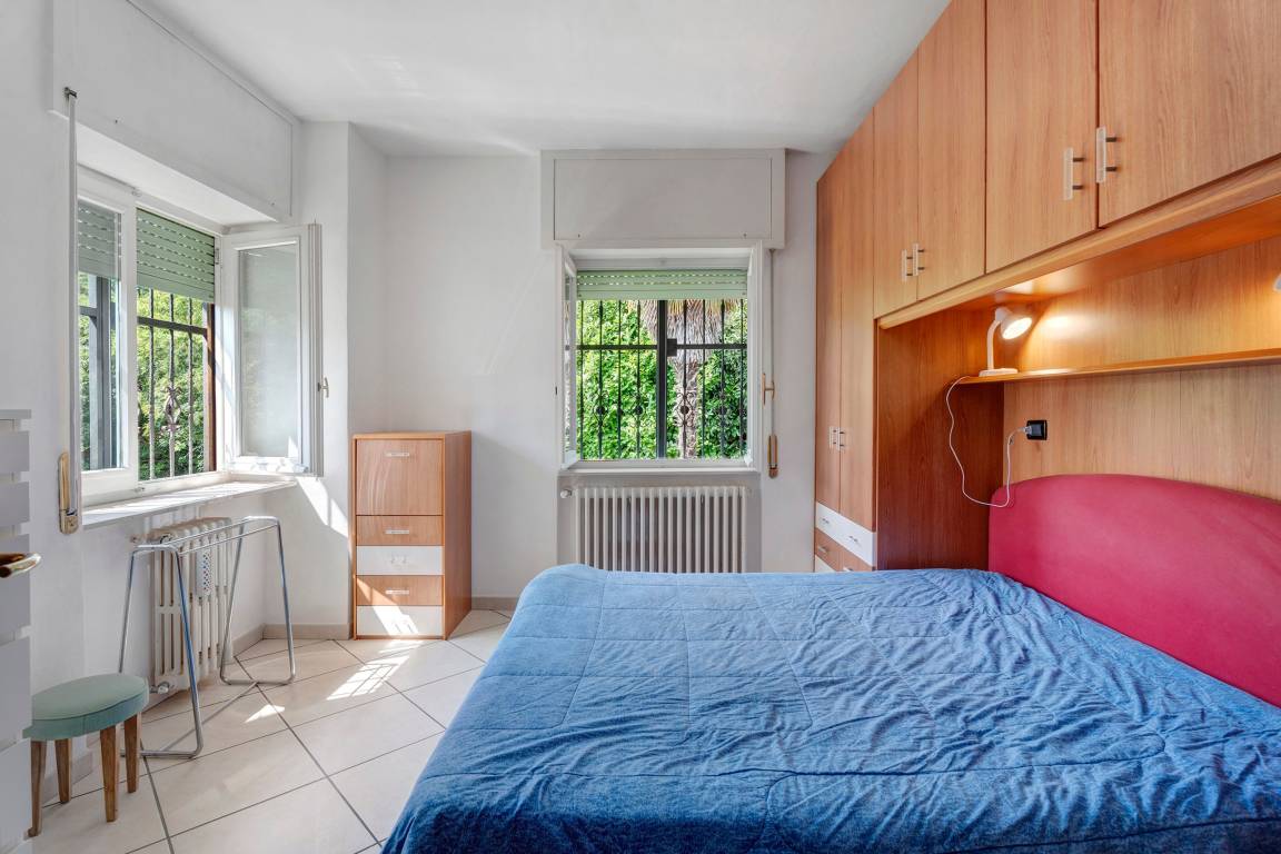 100 M² Villa ∙ 2 Bedrooms ∙ 7 Guests - Arona, Italy