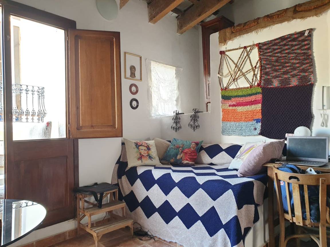 55 M² Appartement ∙ 1 Chambre ∙ 2 Personnes - El Saler