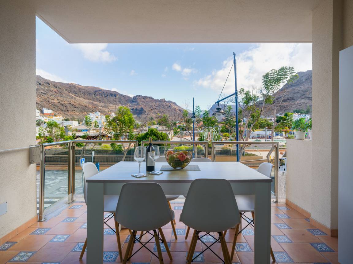 79 M² Casa Vacanza ∙ 2 Camere Da Letto ∙ 4 Ospiti - Mogán