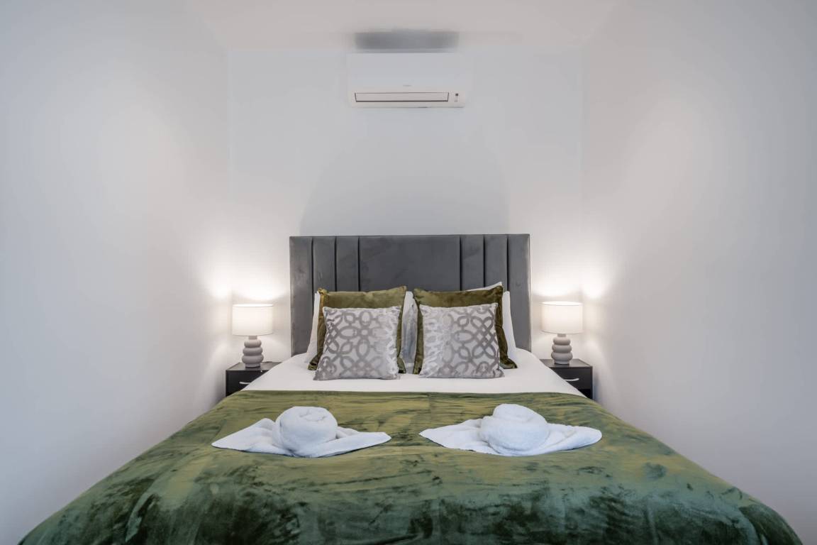 Appartement ∙ 1 Chambre ∙ 4 Personnes - Chelsea
