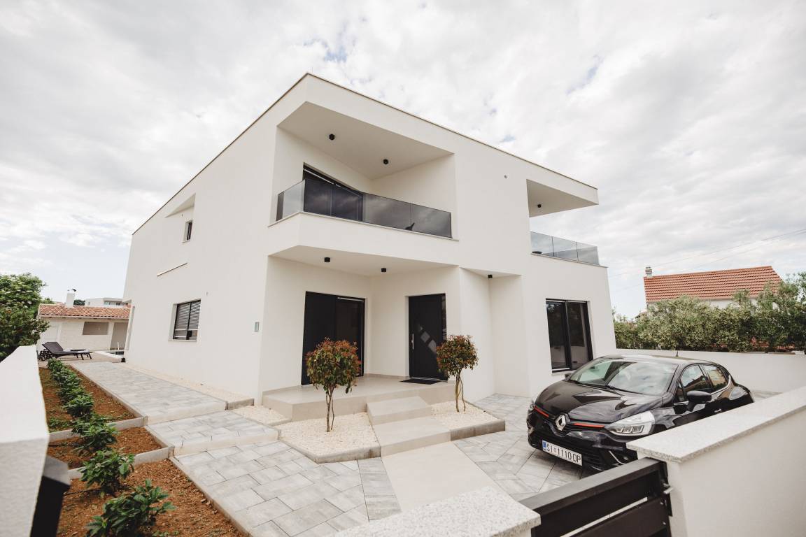 Villa ∙ 4 Schlafzimmer ∙ 7 Gäste - Vodice
