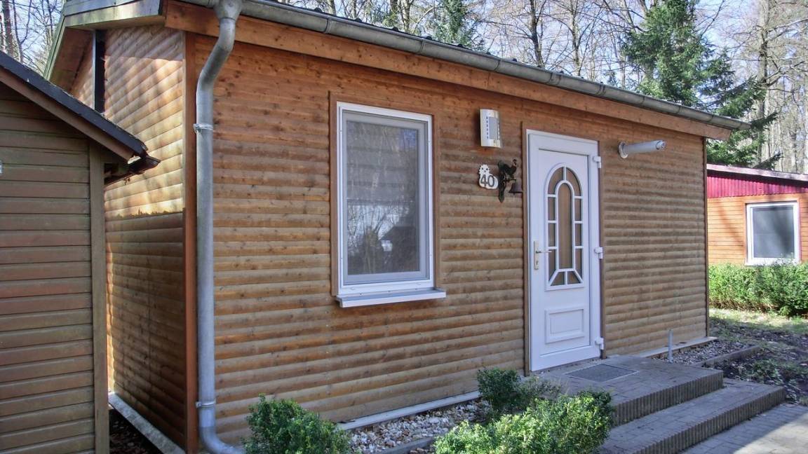 40 M² House ∙ 2 Bedrooms ∙ 4 Guests - Warnemünde