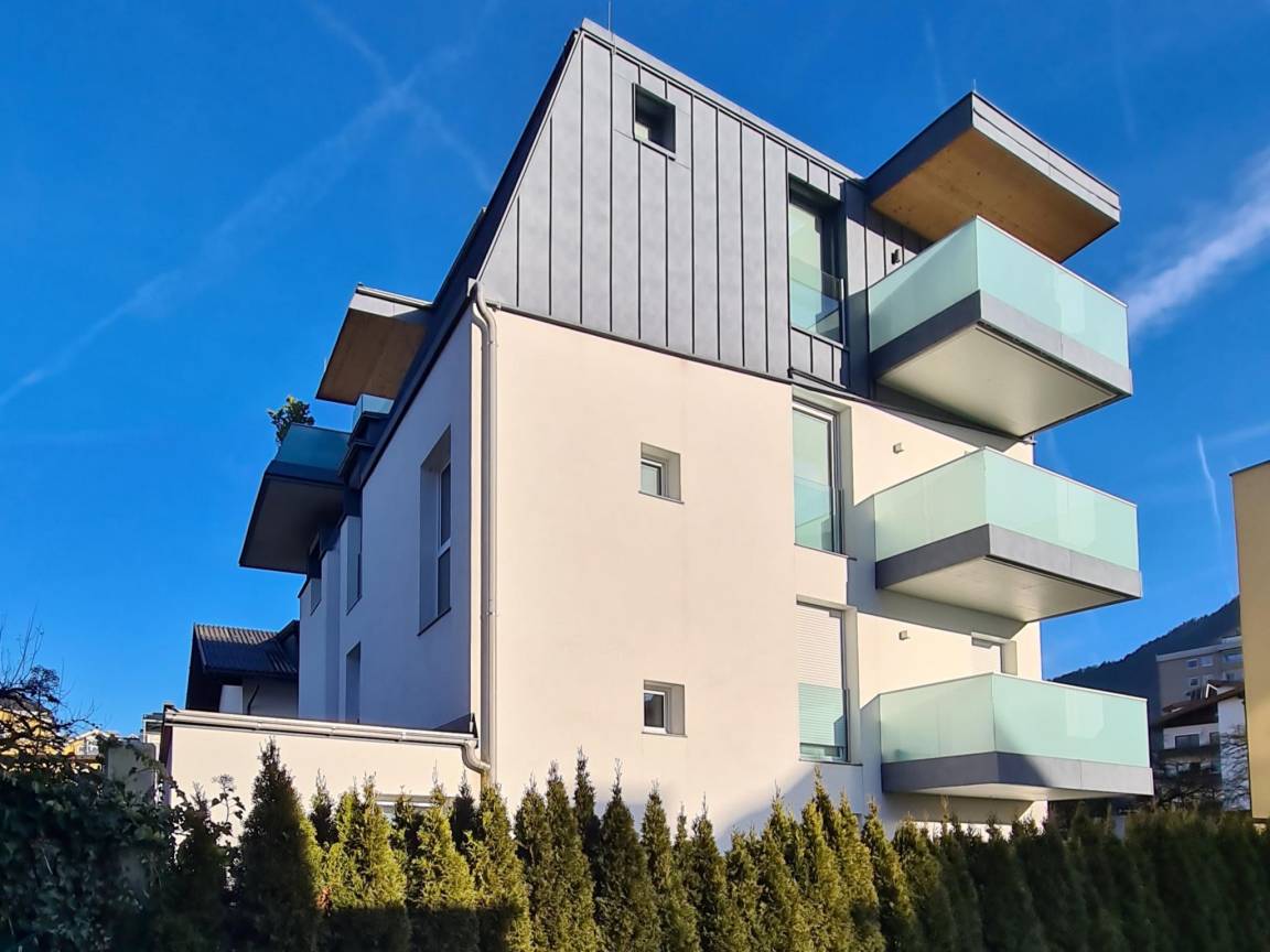 132 M² Apartment ∙ 2 Bedrooms ∙ 8 Guests - Alpbach