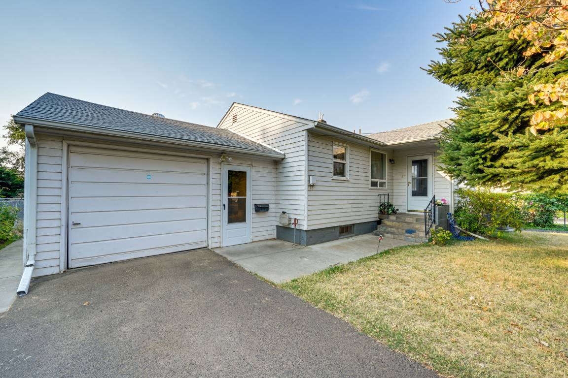 69 M² House ∙ 2 Bedrooms ∙ 4 Guests - Walla Walla, WA