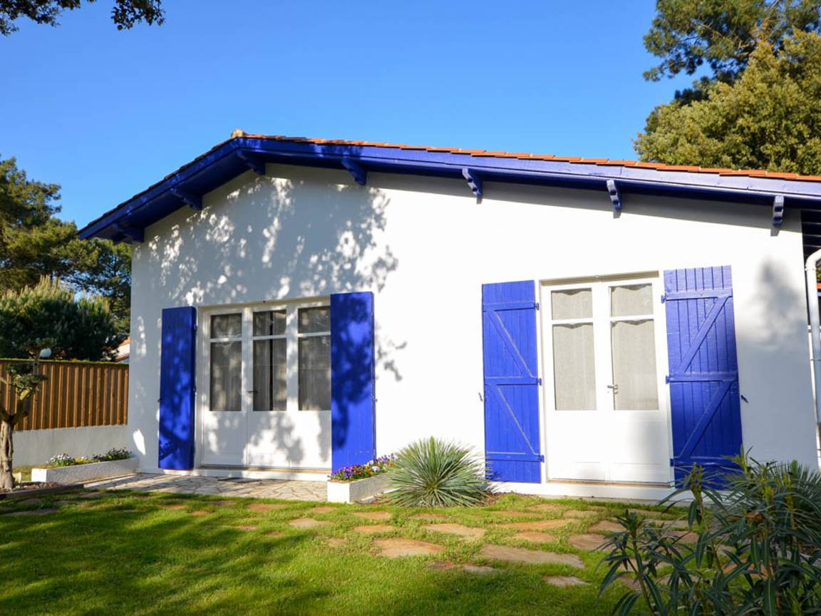 60 M² Maison De Vacances ∙ 2 Chambres ∙ 6 Personnes - La Palmyre