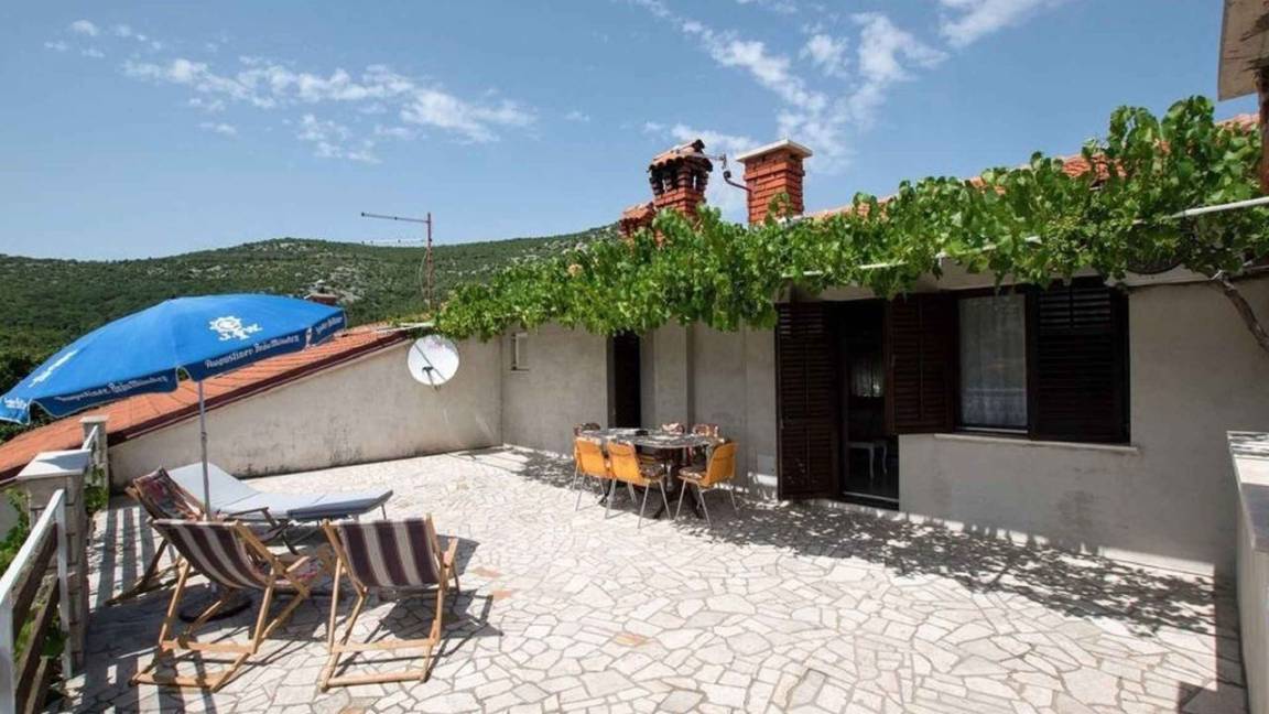 60 M² Apartment ∙ 2 Bedrooms ∙ 4 Guests - Novi Vinodolski