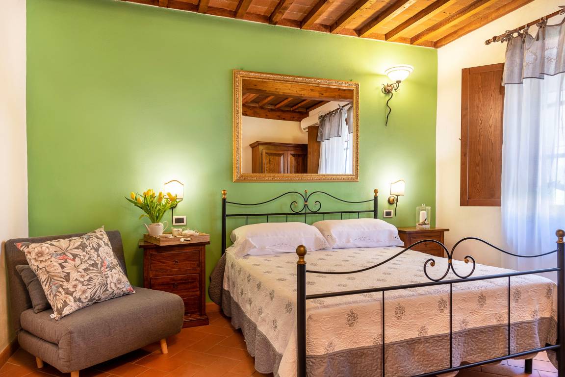 45 M² Casa Vacanza ∙ 1 Camera Da Letto ∙ 4 Ospiti - Follonica