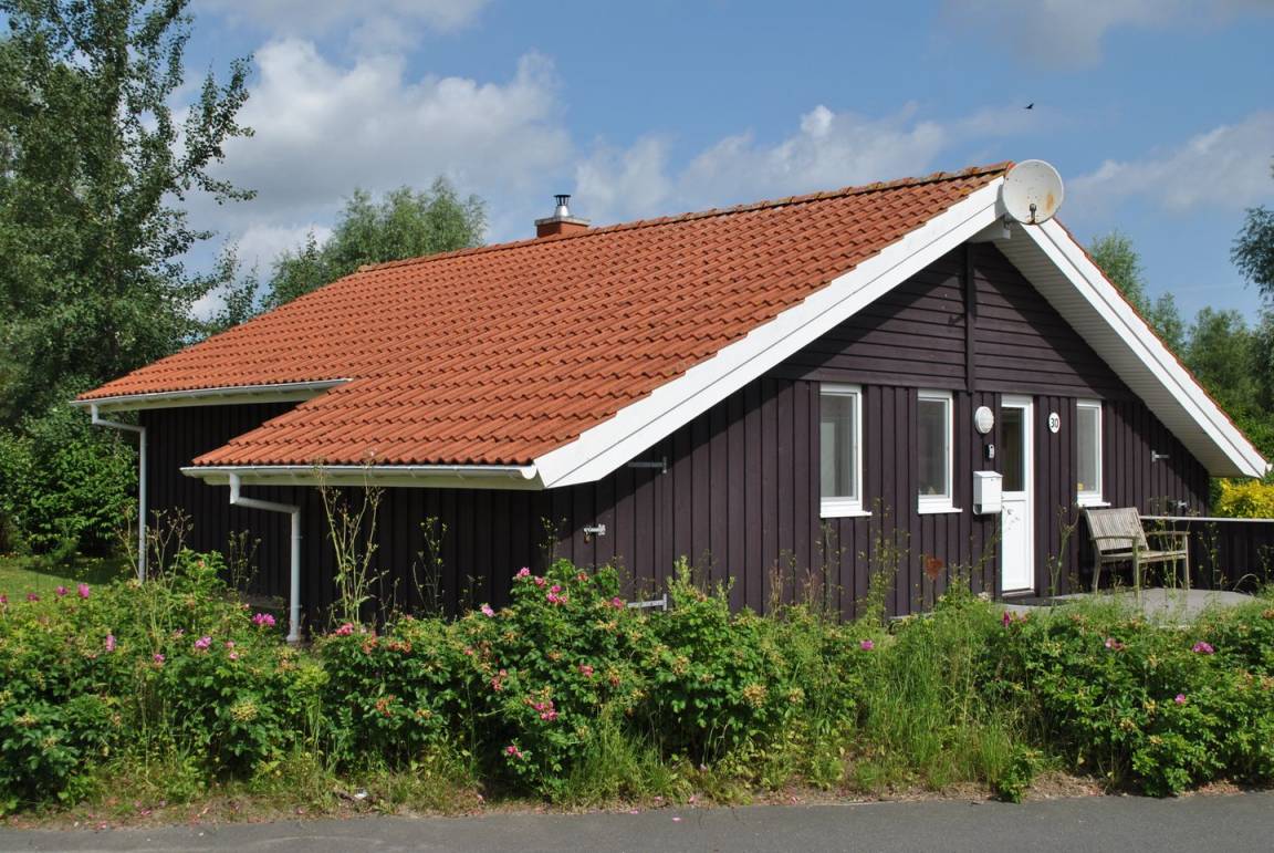 86 M² Huis ∙ 3 Slaapkamers ∙ 6 Gasten - Otterndorf