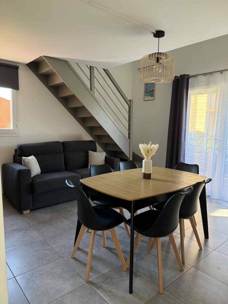 48 M² Appartement ∙ 2 Slaapkamers ∙ 6 Gasten - Porto-Vecchio