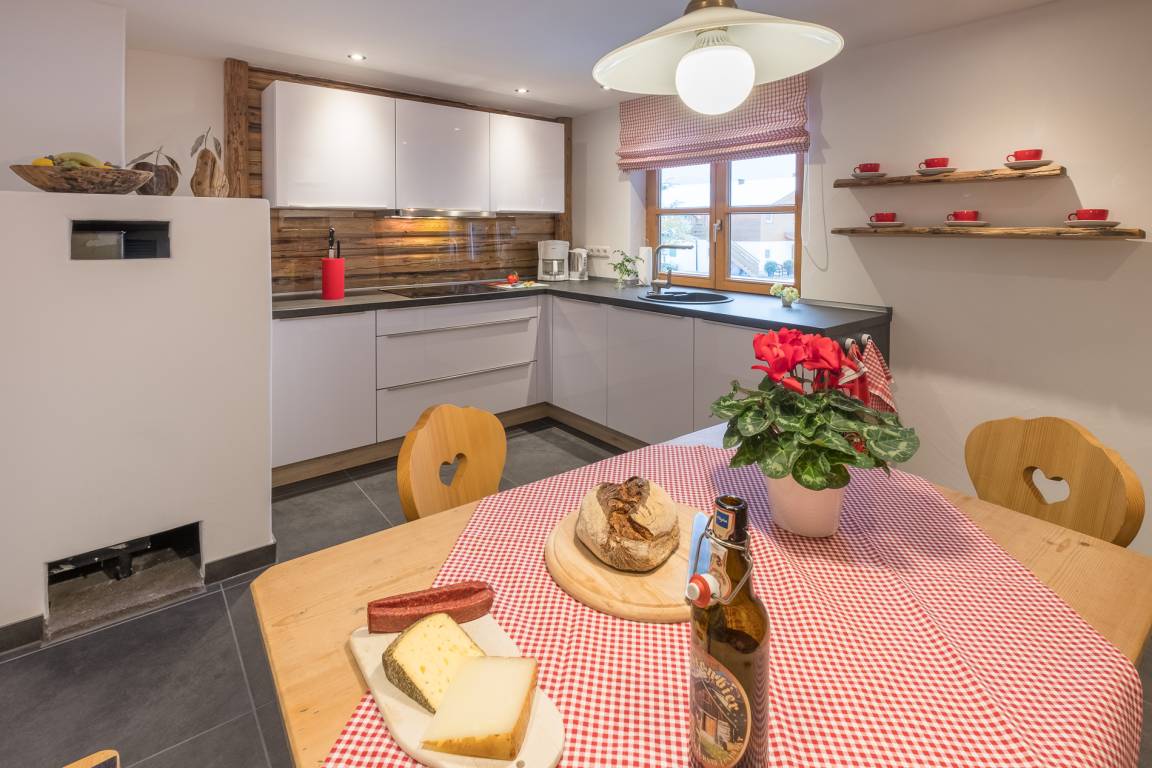 85 M² Appartement ∙ 2 Chambres ∙ 4 Personnes - Oberstdorf