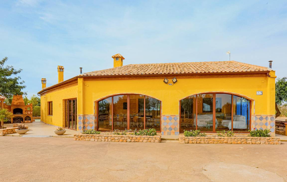 200 M² House ∙ 3 Bedrooms ∙ 6 Guests - Cartagena