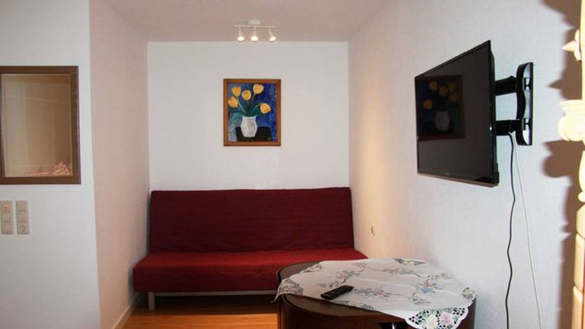 30 M² Apartment ∙ 2 Guests - Dresden