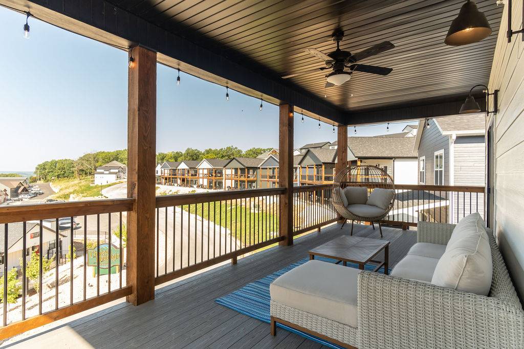 229 M² House ∙ 5 Bedrooms ∙ 15 Guests - Branson, MO