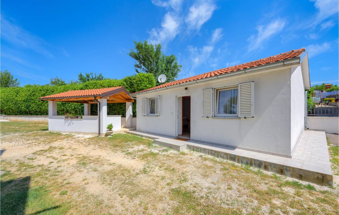 43 M² House ∙ 1 Bedroom ∙ 4 Guests - Bale