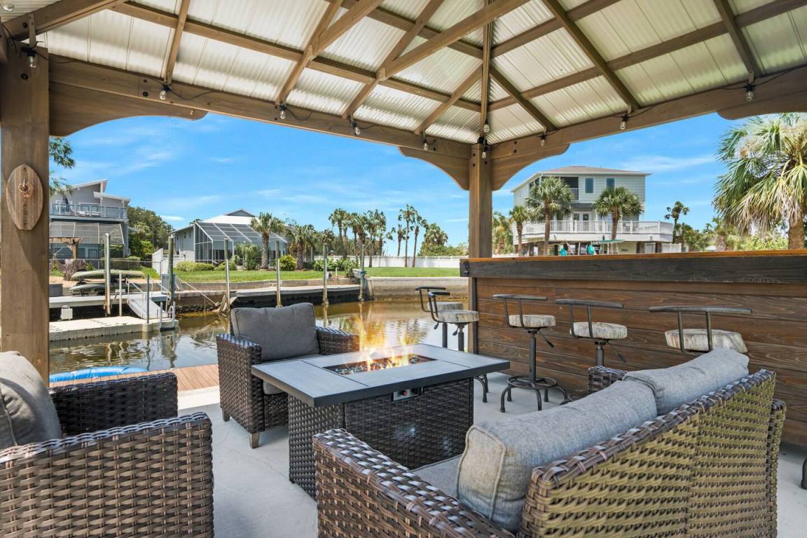 100 M² House ∙ 2 Bedrooms ∙ 6 Guests - Hernando Beach, FL