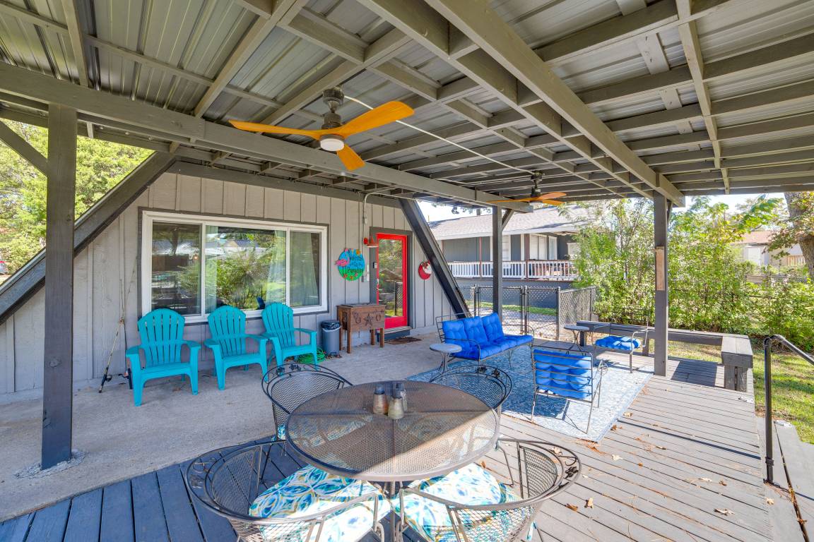 111 M² House ∙ 1 Bedroom ∙ 6 Guests - Tool, TX