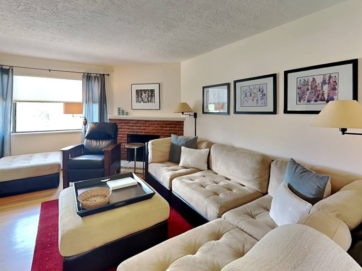 97 M² House ∙ 3 Bedrooms ∙ 8 Guests - Santa Fe, NM