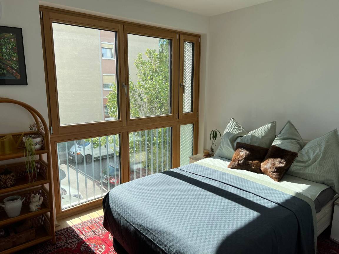 38 平方米 公寓 ∙ 1 Bedroom ∙ 2客人 - 薩爾斯堡