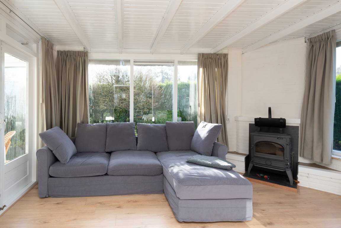 Bungalow ∙ 2 Chambres ∙ 4 Personnes - Zierikzee