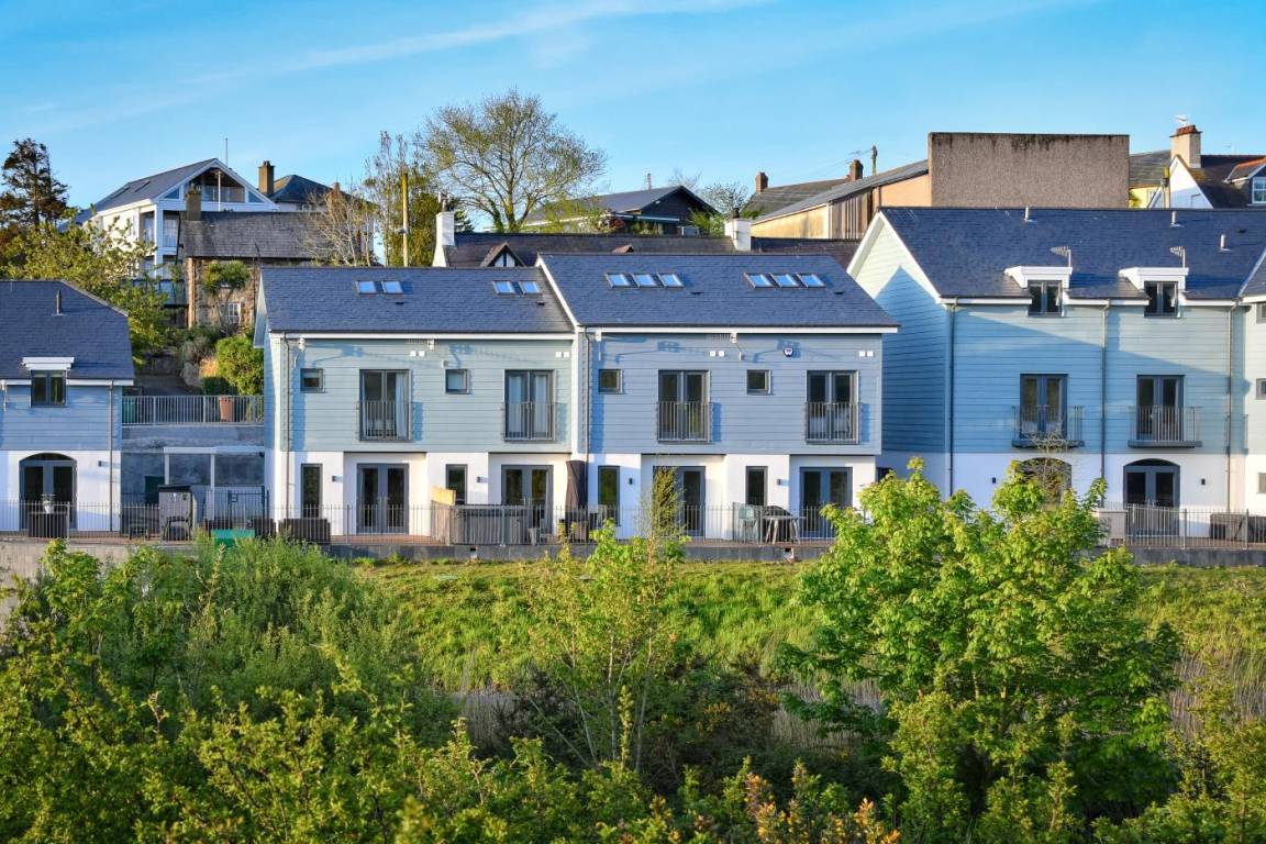 Cottage ∙ 3 Bedrooms ∙ 6 Guests - Abersoch