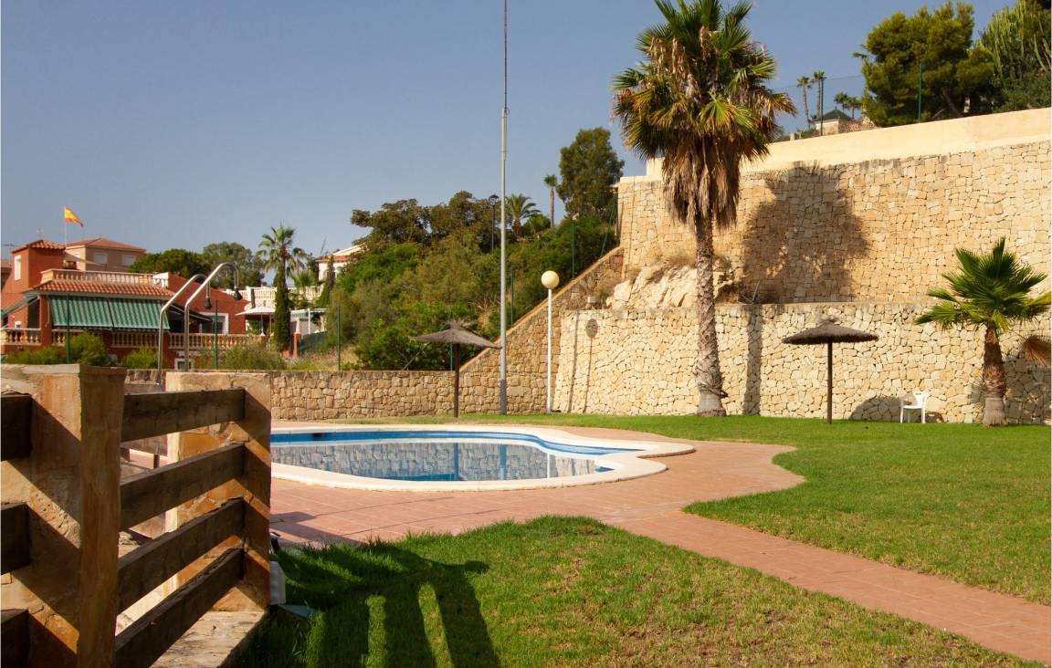 265 M² Ferienhaus ∙ 5 Schlafzimmer ∙ 10 Gäste - El Campello
