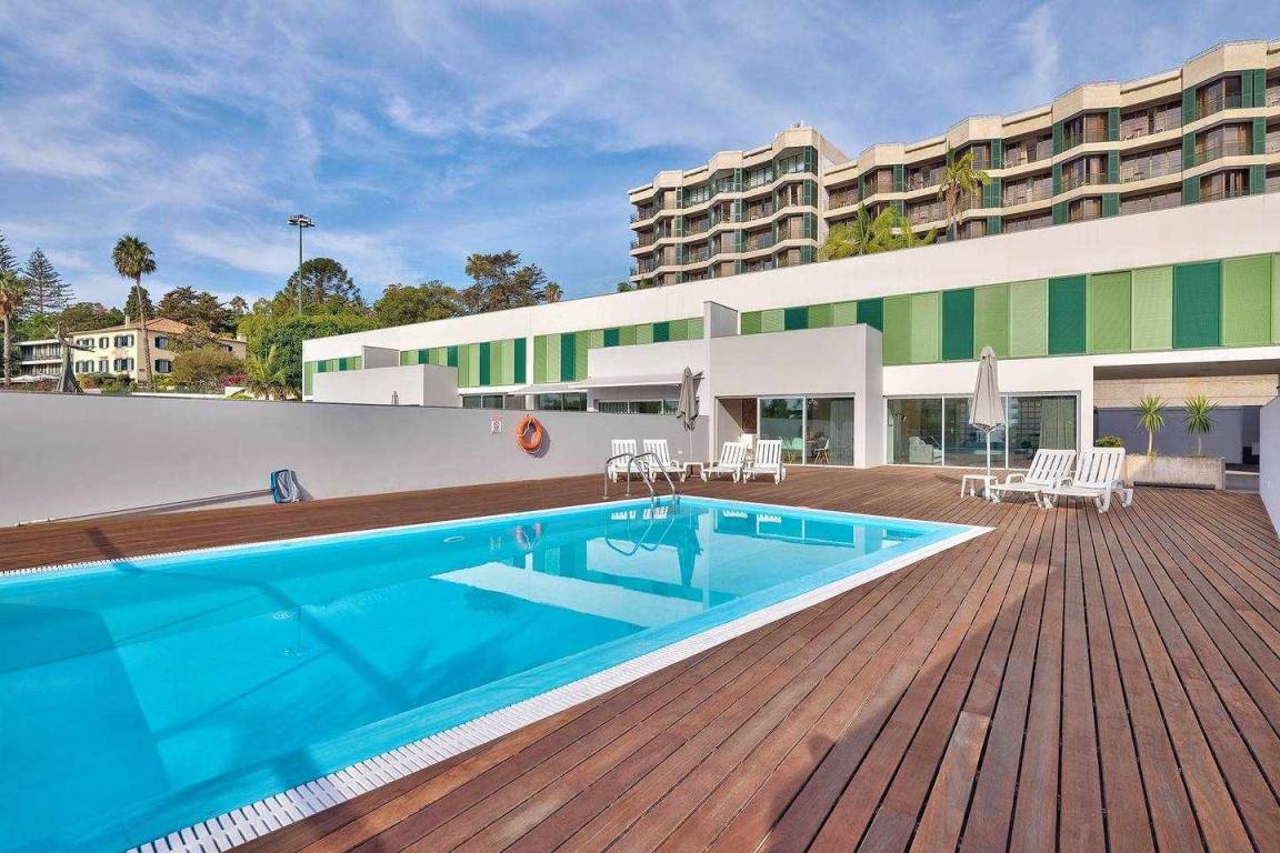 500 M² Maison De Vacances ∙ 4 Chambres ∙ 8 Personnes - Madère
