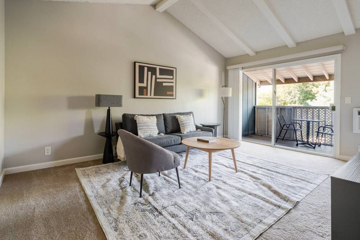 70 M² Apartment ∙ 1 Bedroom ∙ 2 Guests - Cupertino, CA