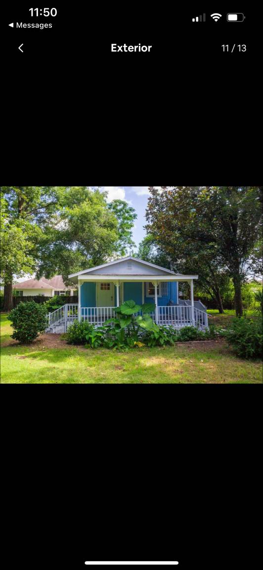 Bungalow ∙ 1 Chambre ∙ 5 Personnes - Floride