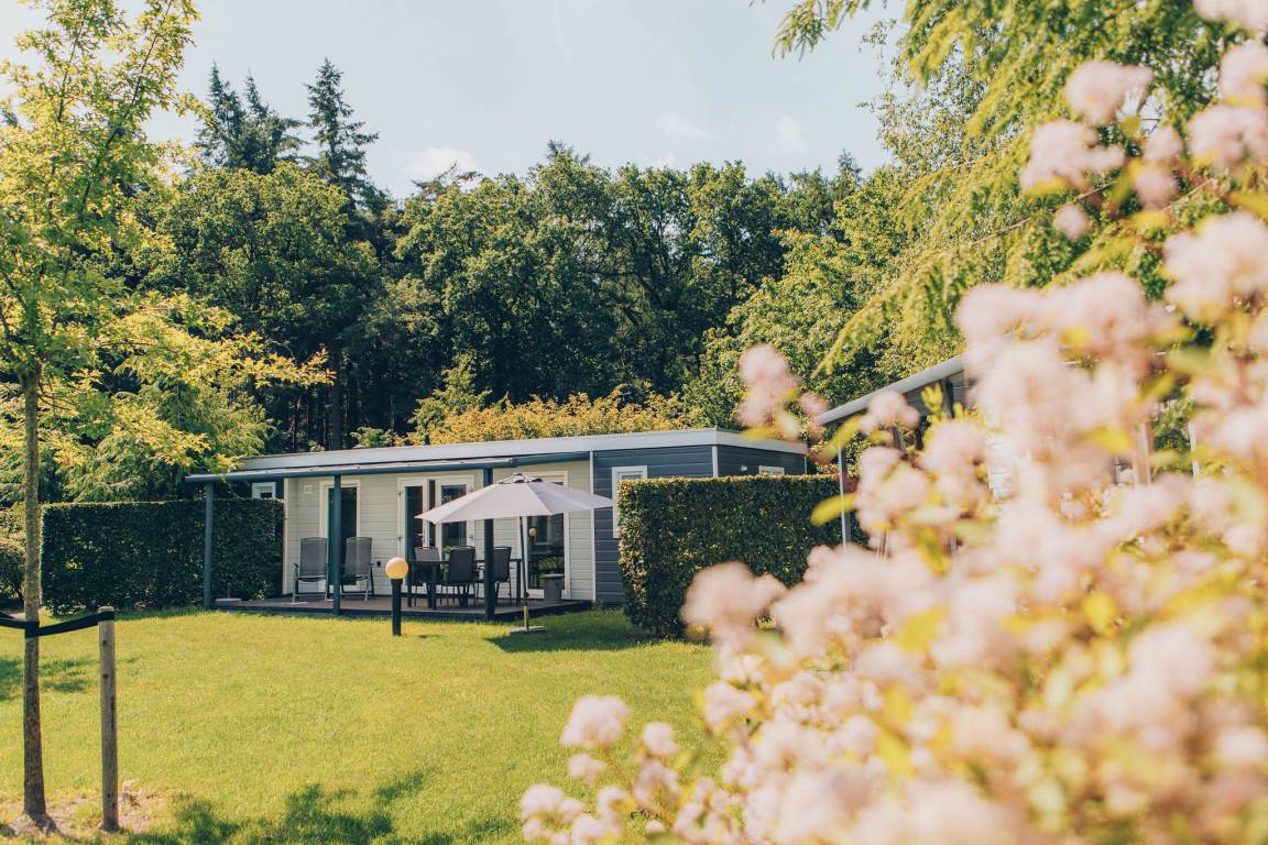 49 M² Huis ∙ 3 Slaapkamers ∙ 6 Gasten - Barneveld