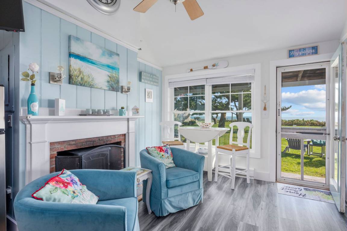 28 M² Cottage ∙ 1 Bedroom ∙ 2 Guests - Dennis, MA